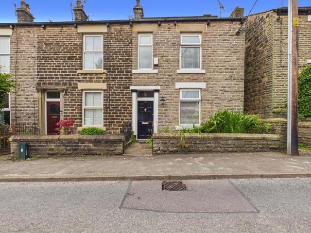 3 bedroom cottage for sale