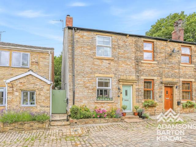 3 bedroom cottage for sale