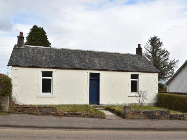 3 bedroom cottage for sale