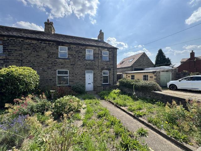 3 bedroom cottage for sale