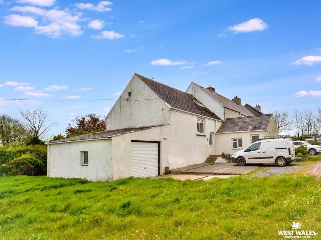 3 bedroom cottage for sale
