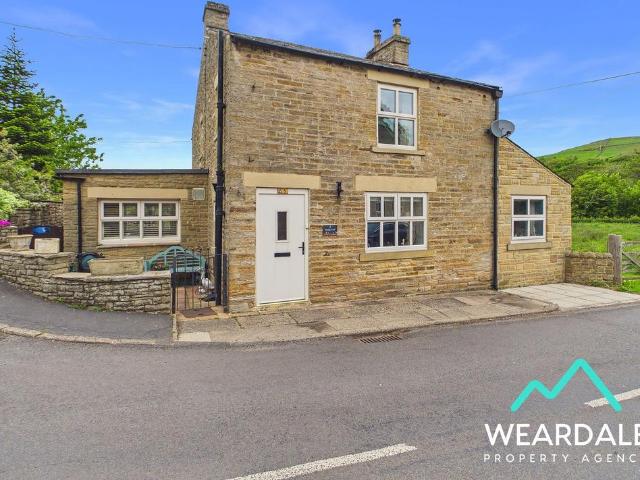 3 bedroom cottage for sale