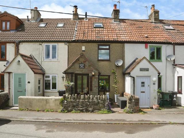 3 bedroom cottage for sale