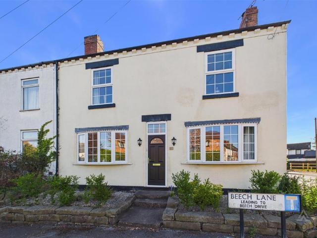 3 bedroom cottage for sale