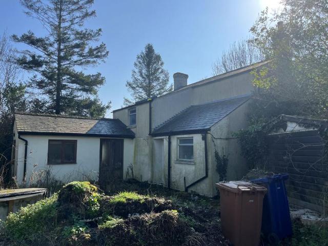 3 bedroom cottage for sale