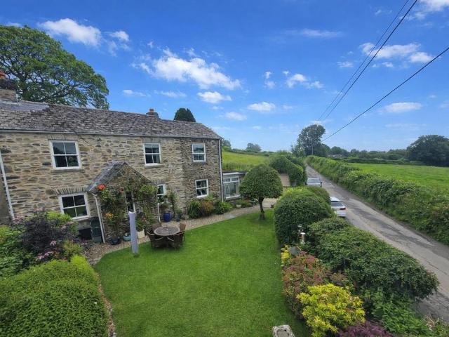 3 bedroom cottage for sale