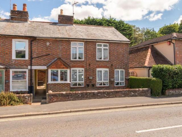 3 bedroom cottage for sale