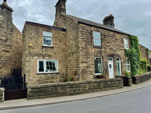 3 bedroom cottage for sale