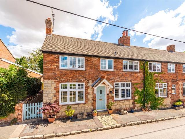 3 bedroom cottage for sale