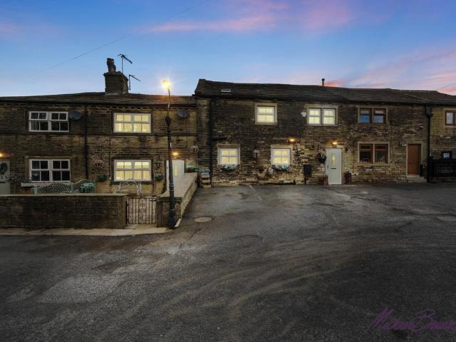 3 bedroom cottage for sale