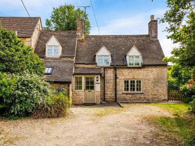3 bedroom cottage for sale