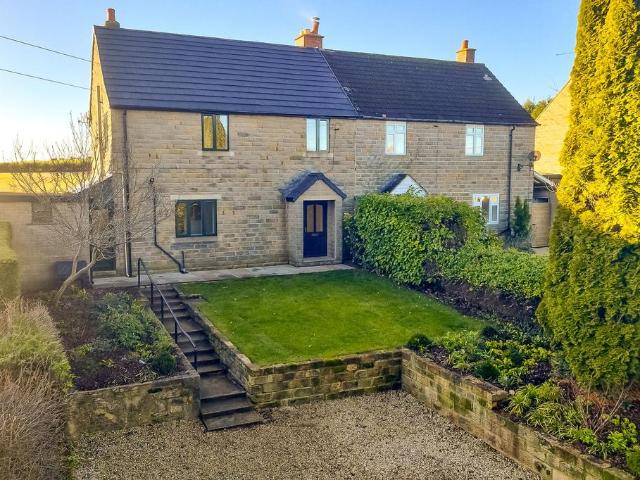 3 bedroom cottage for sale