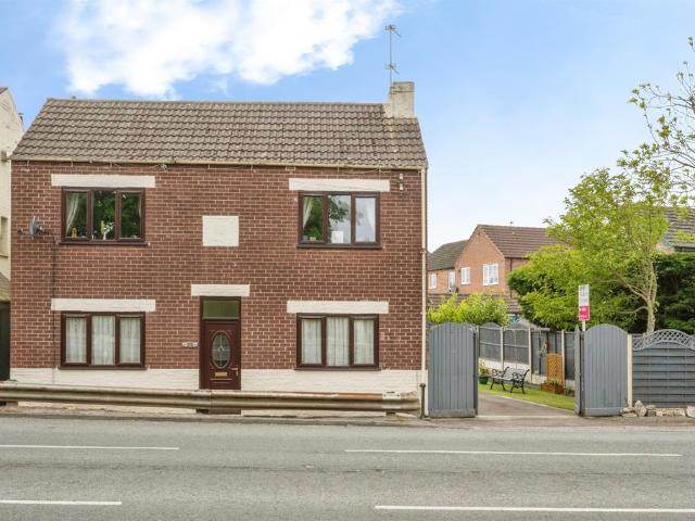 3 bedroom cottage for sale