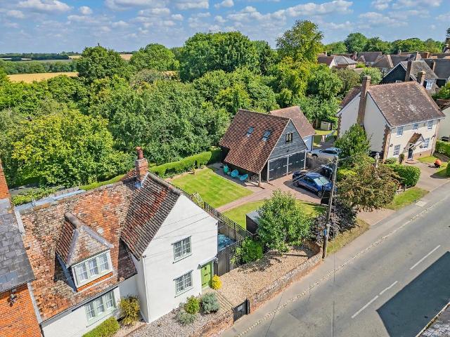 3 bedroom cottage for sale