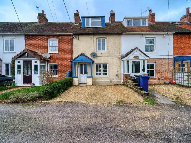 3 bedroom cottage for sale