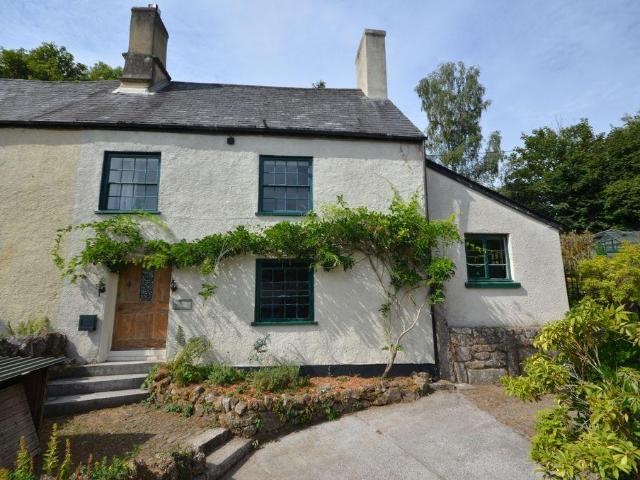 3 bedroom cottage for sale