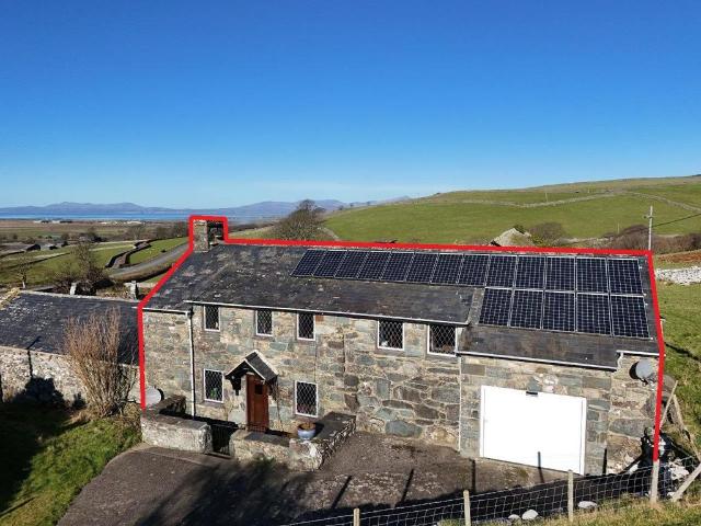 3 bedroom cottage for sale