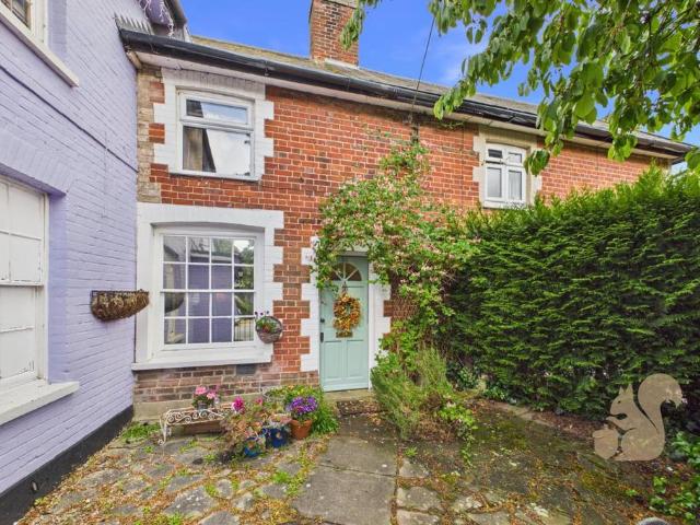 3 bedroom cottage for sale