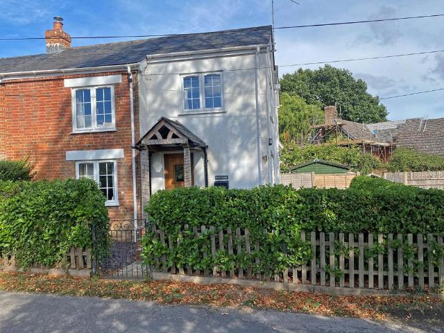 3 bedroom cottage for sale