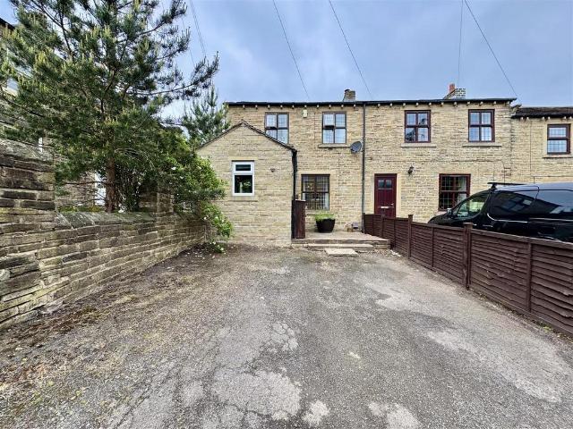 3 bedroom cottage for sale