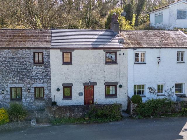 3 bedroom cottage for sale