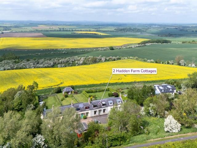 3 bedroom cottage for sale