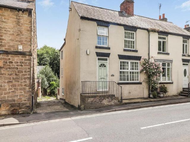3 bedroom cottage for sale