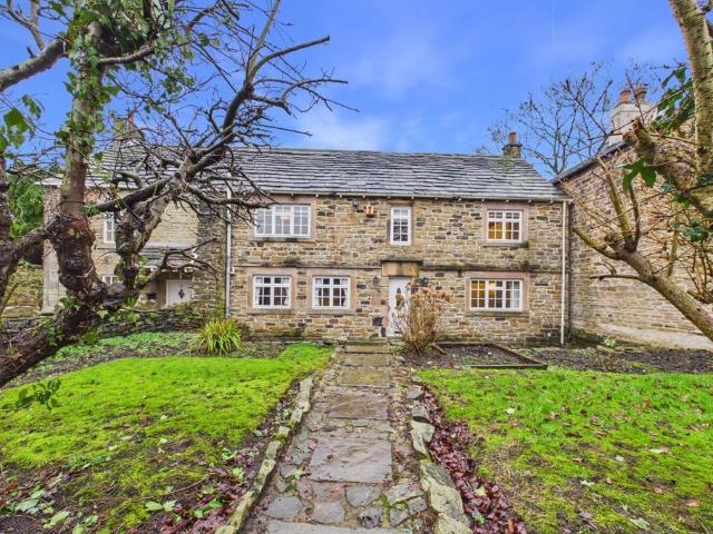 3 bedroom cottage for sale