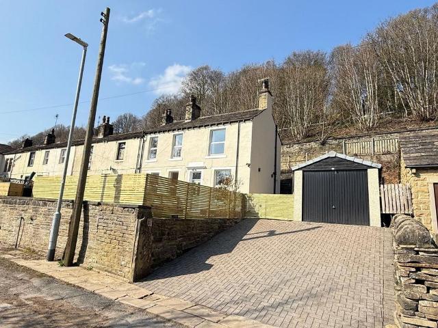 3 bedroom cottage for sale