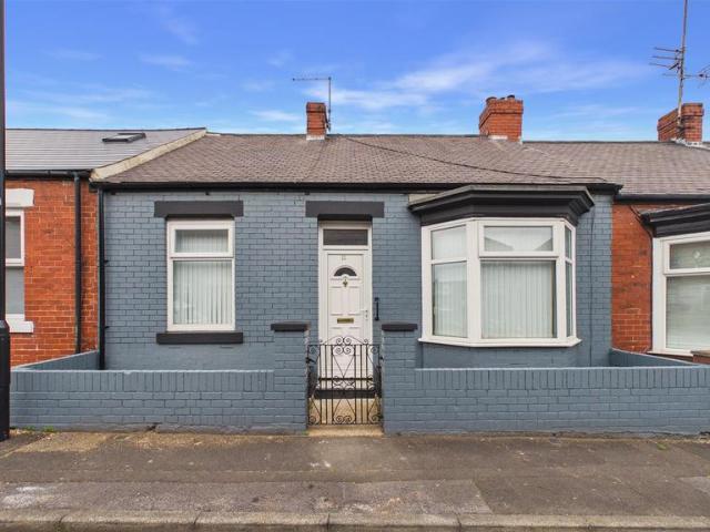 3 bedroom cottage for sale