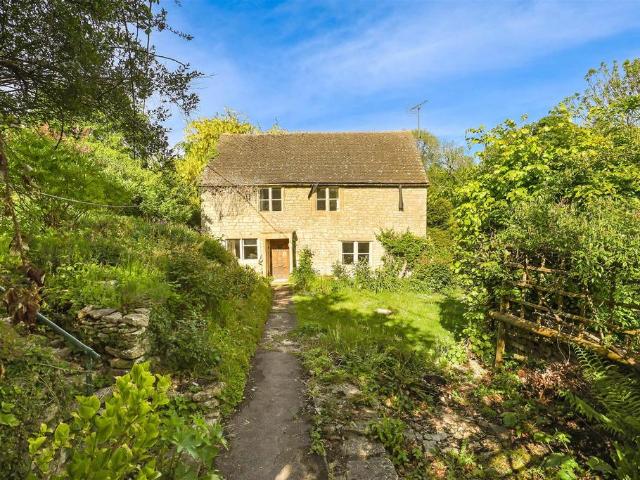 3 bedroom cottage for sale