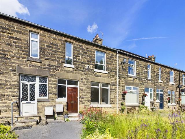 3 bedroom cottage for sale