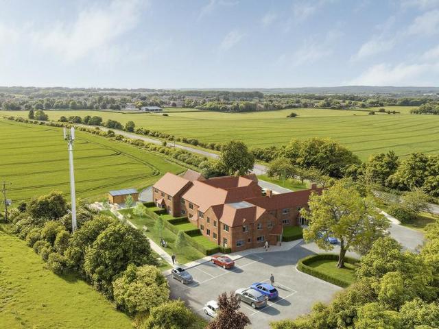 3 bedroom cottage for sale