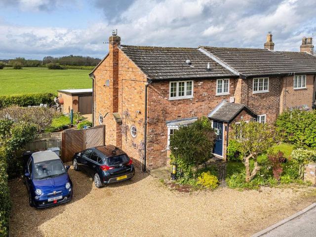 3 bedroom cottage for sale