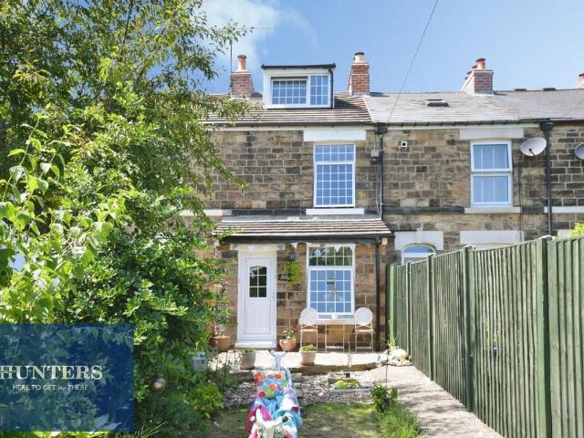 3 bedroom cottage for sale