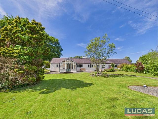3 bedroom cottage for sale
