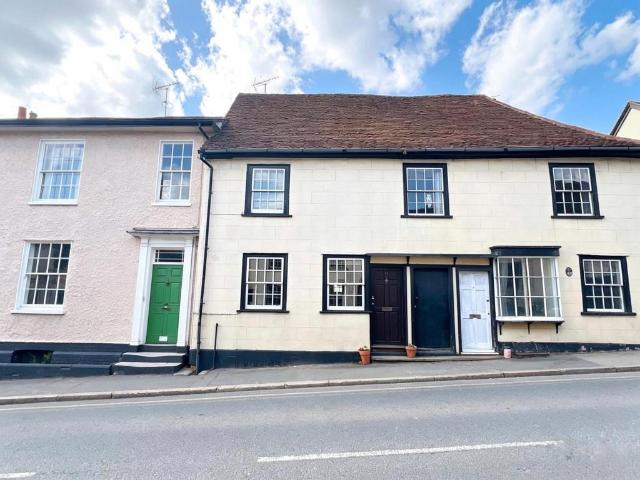 3 bedroom cottage for sale
