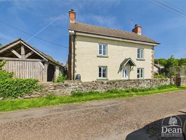 3 bedroom cottage for sale