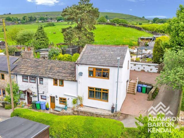 3 bedroom cottage for sale