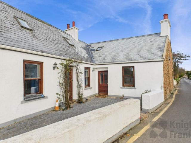 3 bedroom cottage for sale