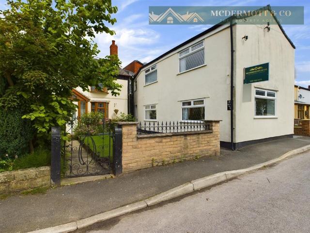 3 bedroom cottage for sale