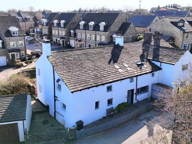 3 bedroom cottage for sale