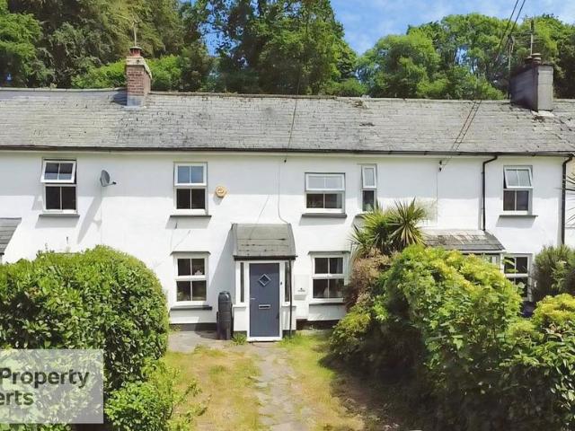 3 bedroom cottage for sale