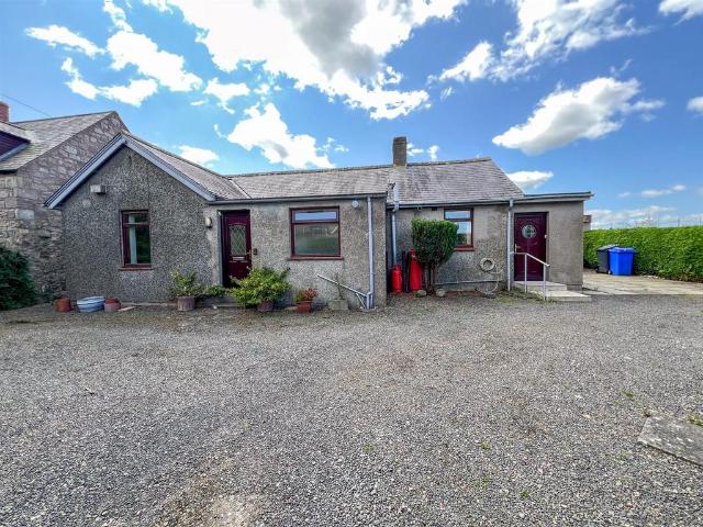3 bedroom cottage for sale