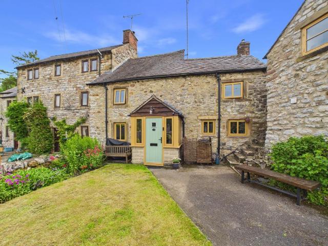 3 bedroom cottage for sale