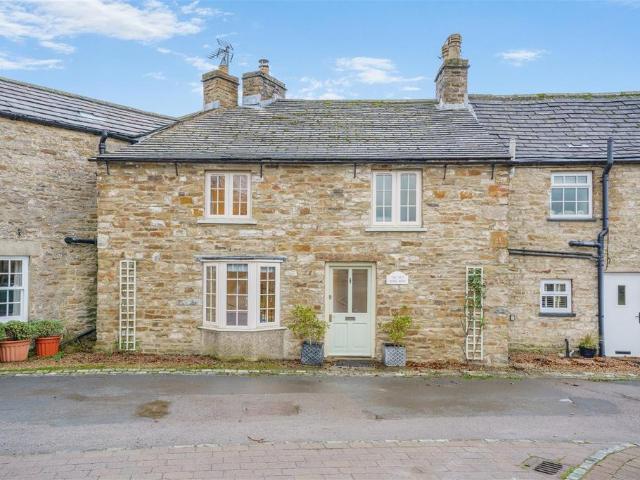 3 bedroom cottage for sale
