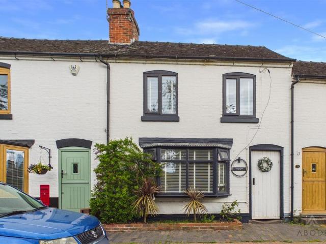 3 bedroom cottage for sale
