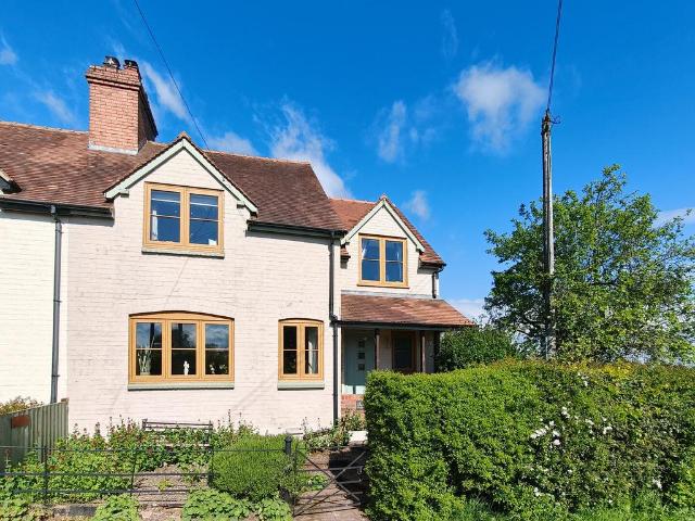 3 bedroom cottage for sale