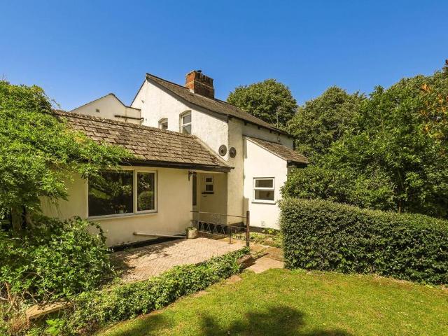 3 bedroom cottage for sale
