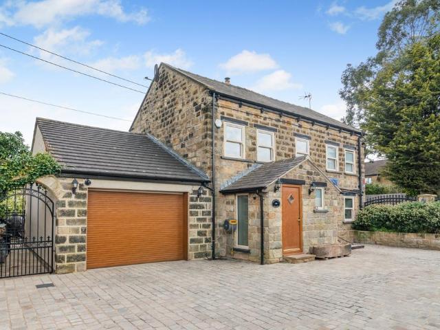3 bedroom cottage for sale